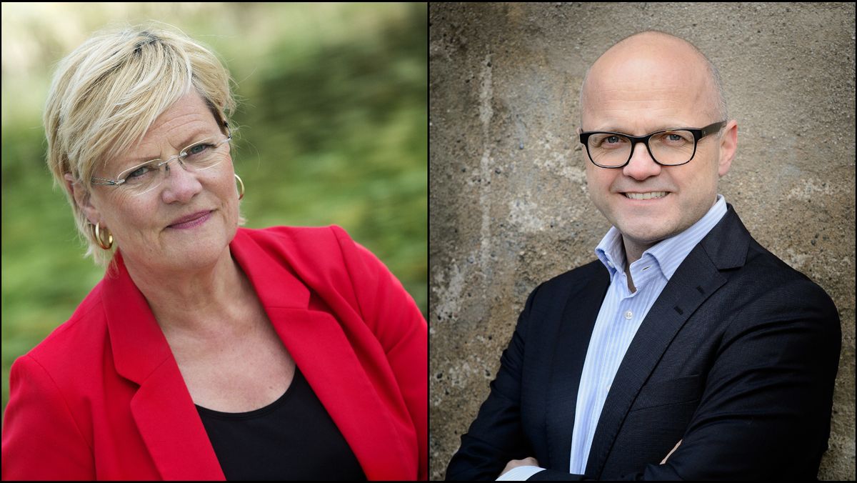 En strammere oljepolitikk er i statens interesse | Tu.no