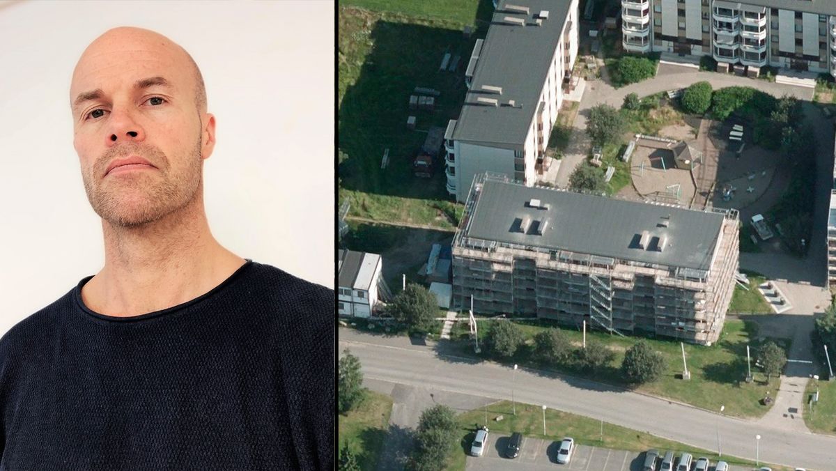 Bård Brenden brukte halvannet år på å få en entreprenør dømt til å ...