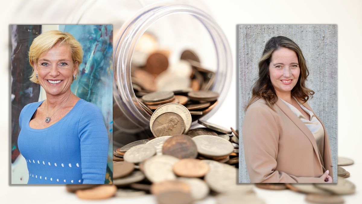 Guide: Neste år får du ansvaret for pensjonen din. Her er ekspertenes ...