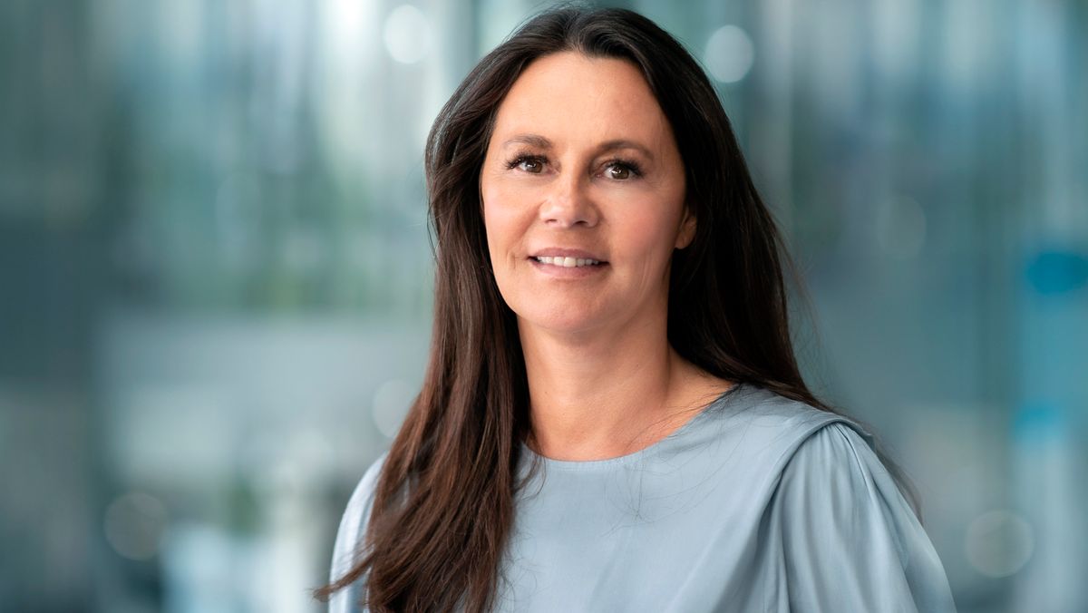 Hun tar over Telenors bedriftsmarked | Digi.no