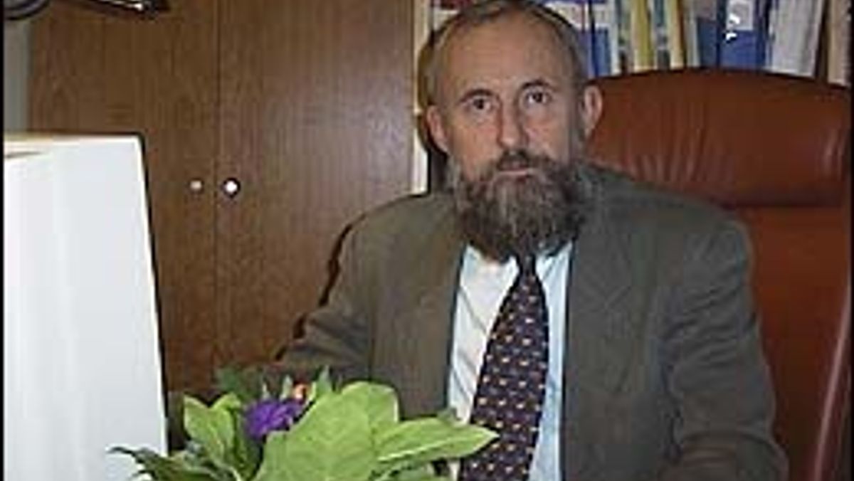 Rugaas: - Et rungende "ja" til IT | Digi.no