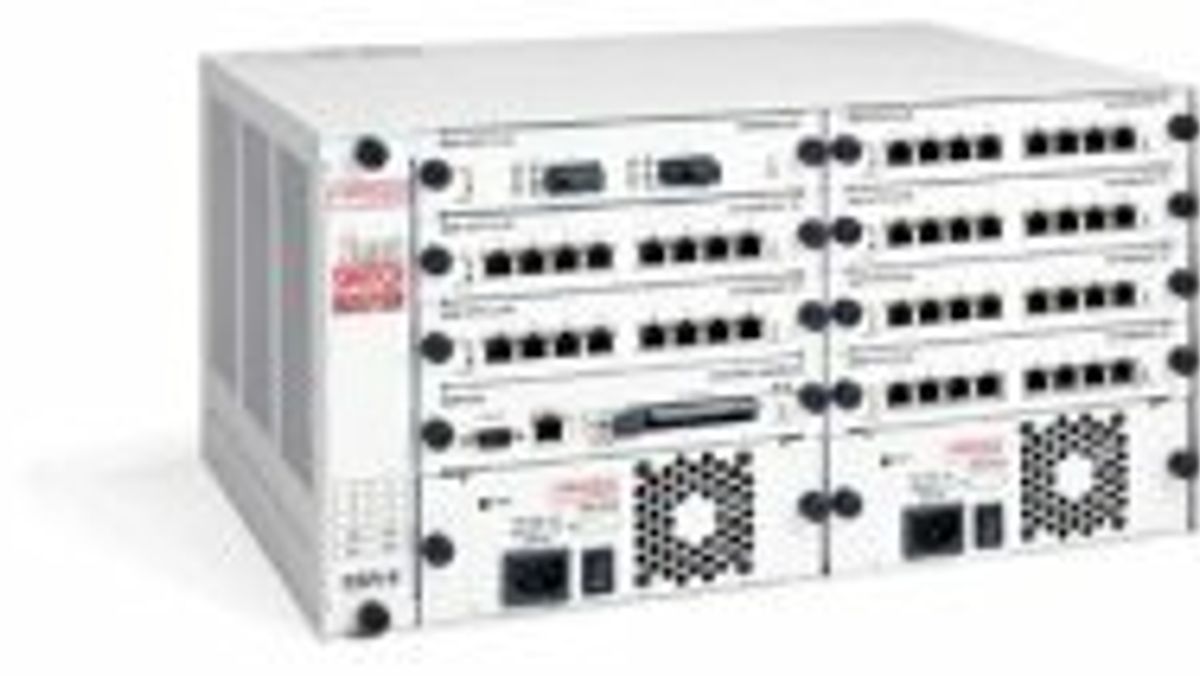 Cabeltron skal bli størst i Norge | Digi.no