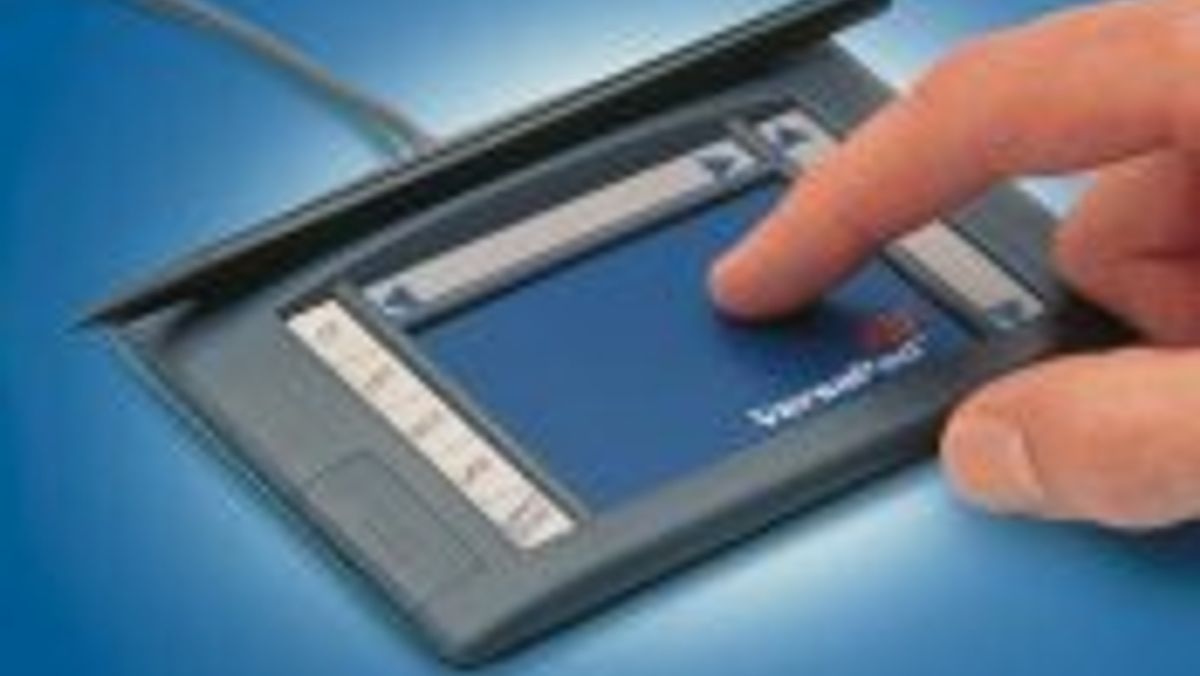 Berøringsmatte for stasjonære PC-er | Digi.no