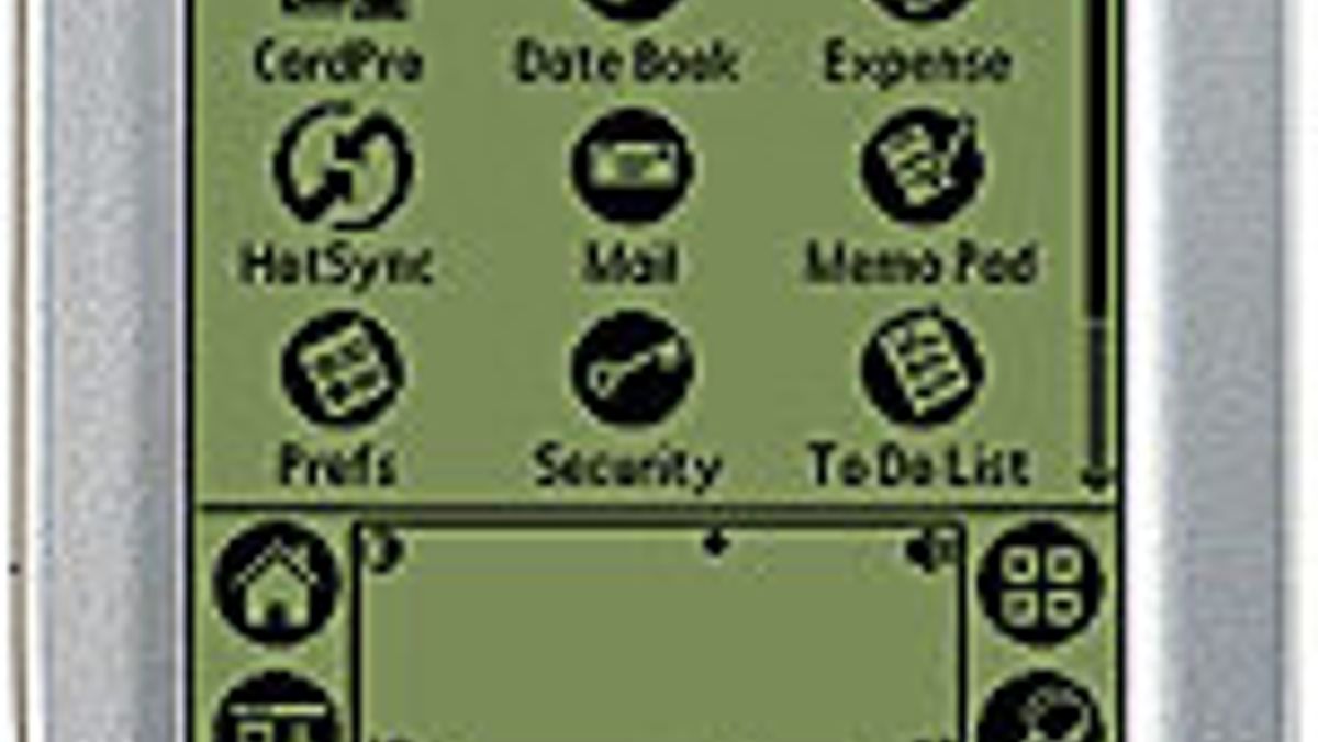 HandEra 330: noe utenom det vanlige | Digi.no