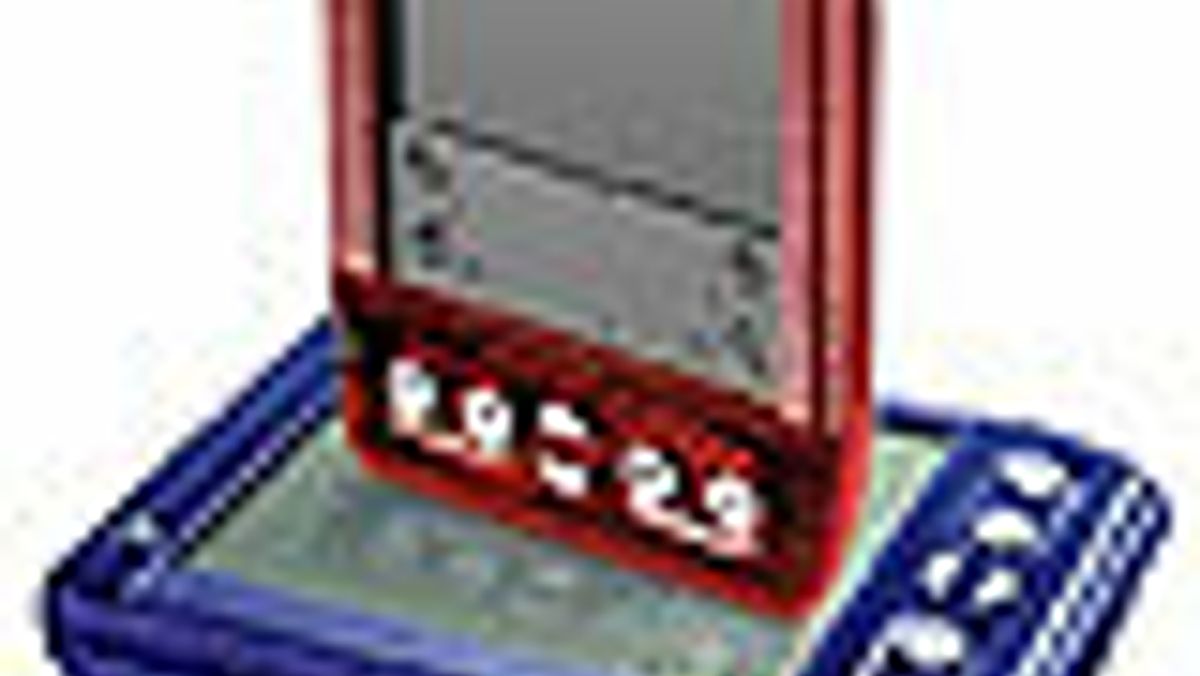 Nye håndholdte fra Visor | Digi.no