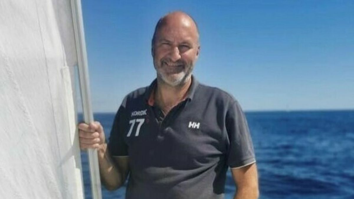 Trond Wolles som Key Account Manager i Omega Holtan | Tu.no