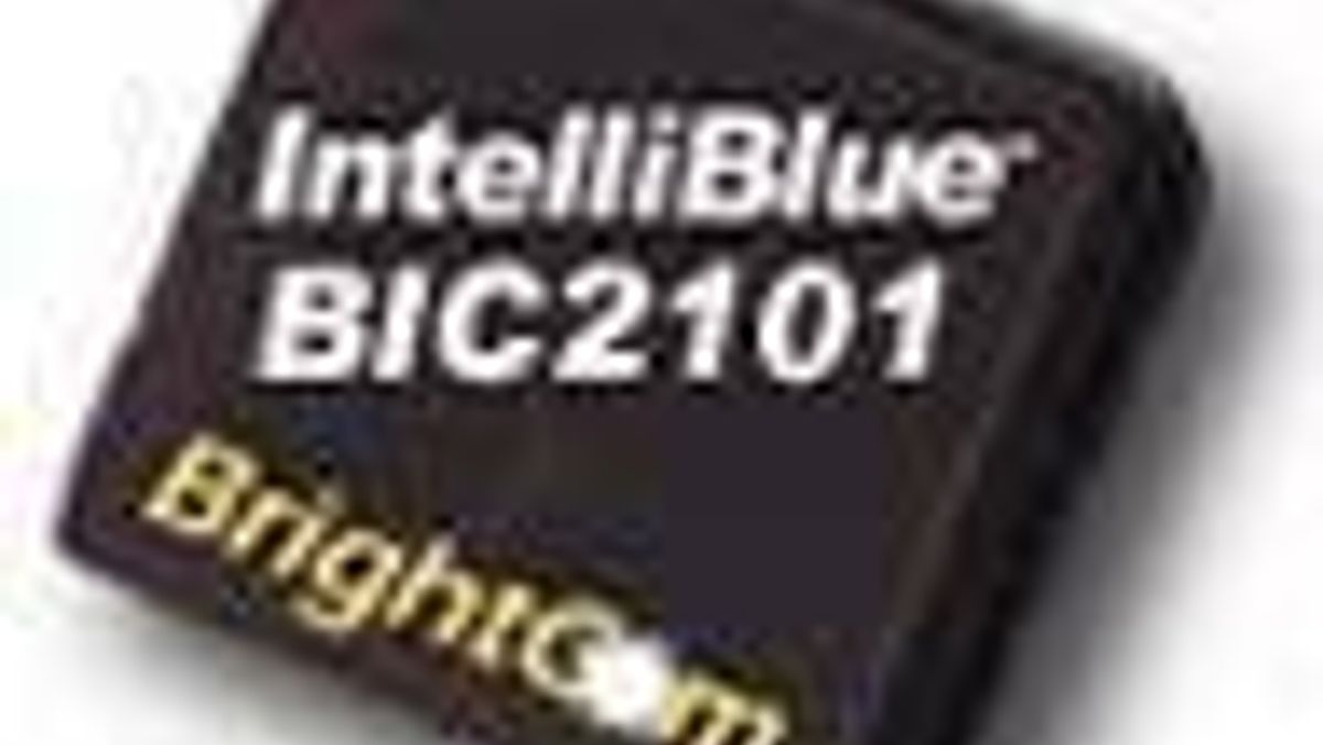 Intelligente brikker gjør Bluetooth til en lek | Digi.no