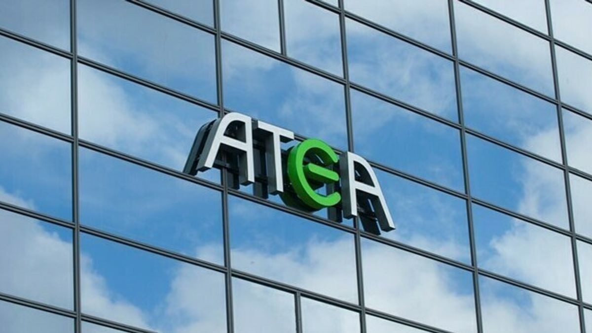 Atea sertifiserer 500 medarbeidere innen IT-sikkerhet: – Et ...