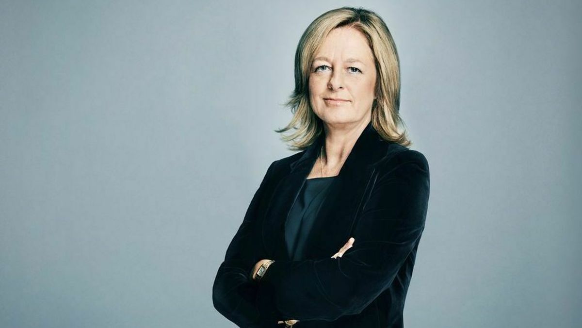 Telia skal spare fire milliarder kroner og skiller ut mobilmaster i ...