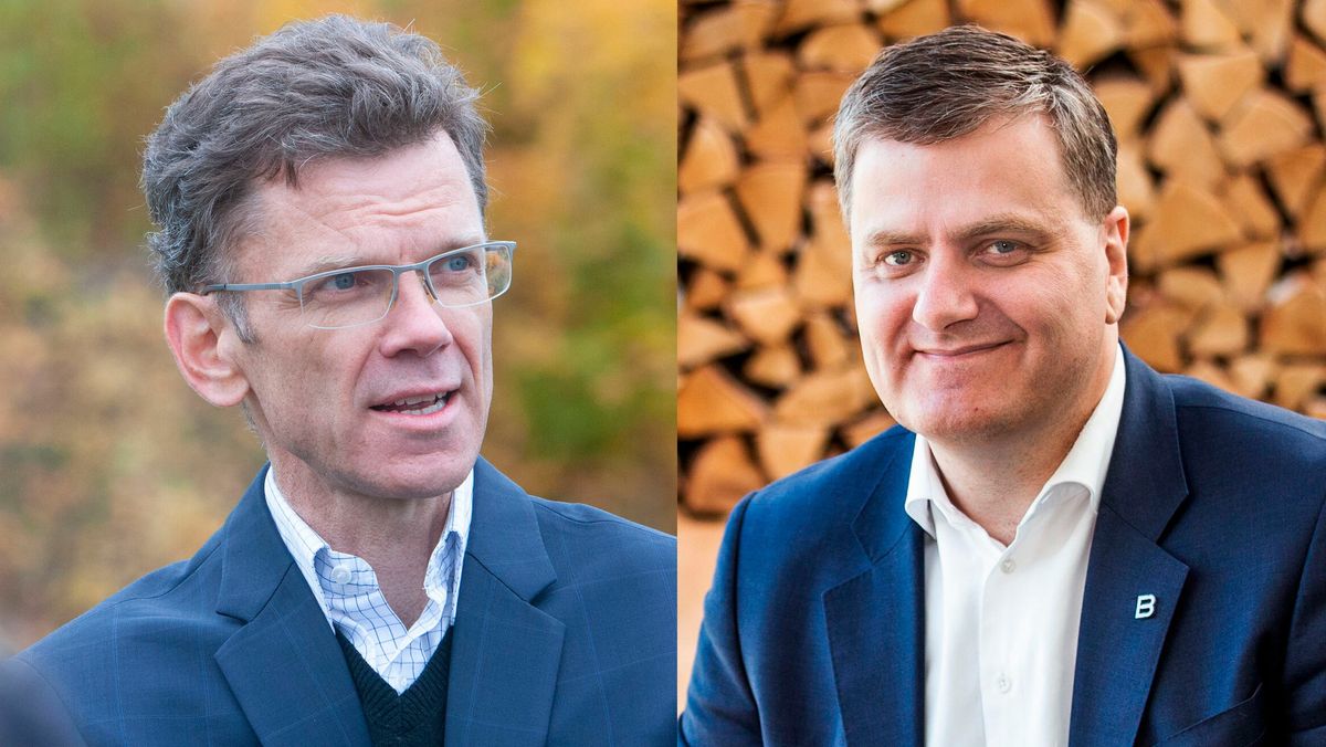 Etterlyser et skikkelig løft i bredbåndsmidlene allerede i vår - Digi.no