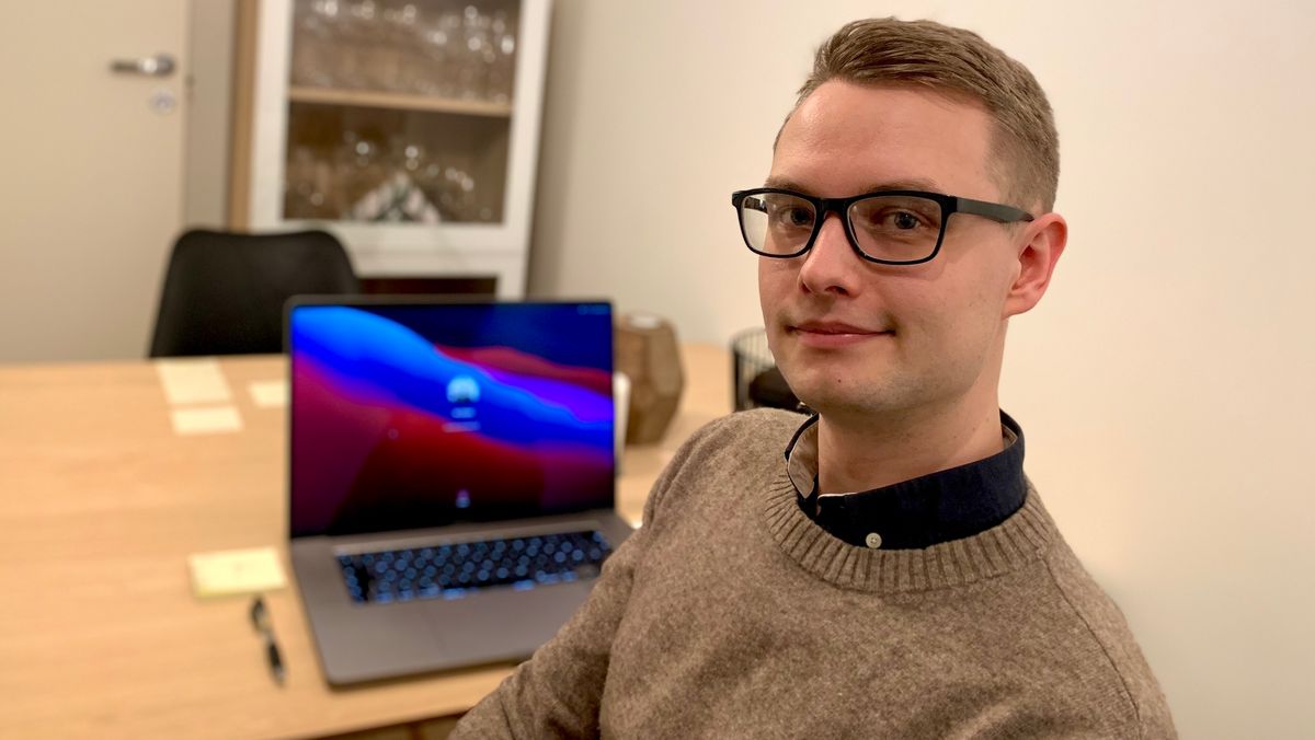 Utvikleren Tim: – Det jeg har vært mest frustrert over i løpet av det ...