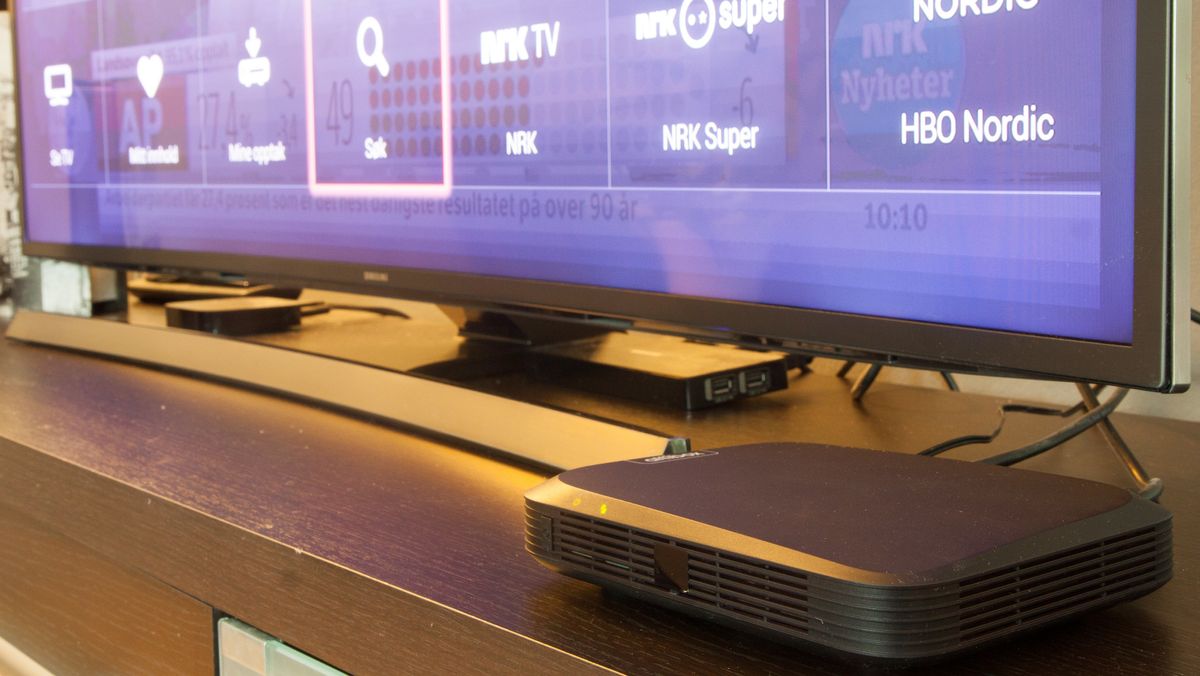 Hawk kjøper Sixty for å vokse: – Dekoder-markedet er gigantisk! | Digi.no