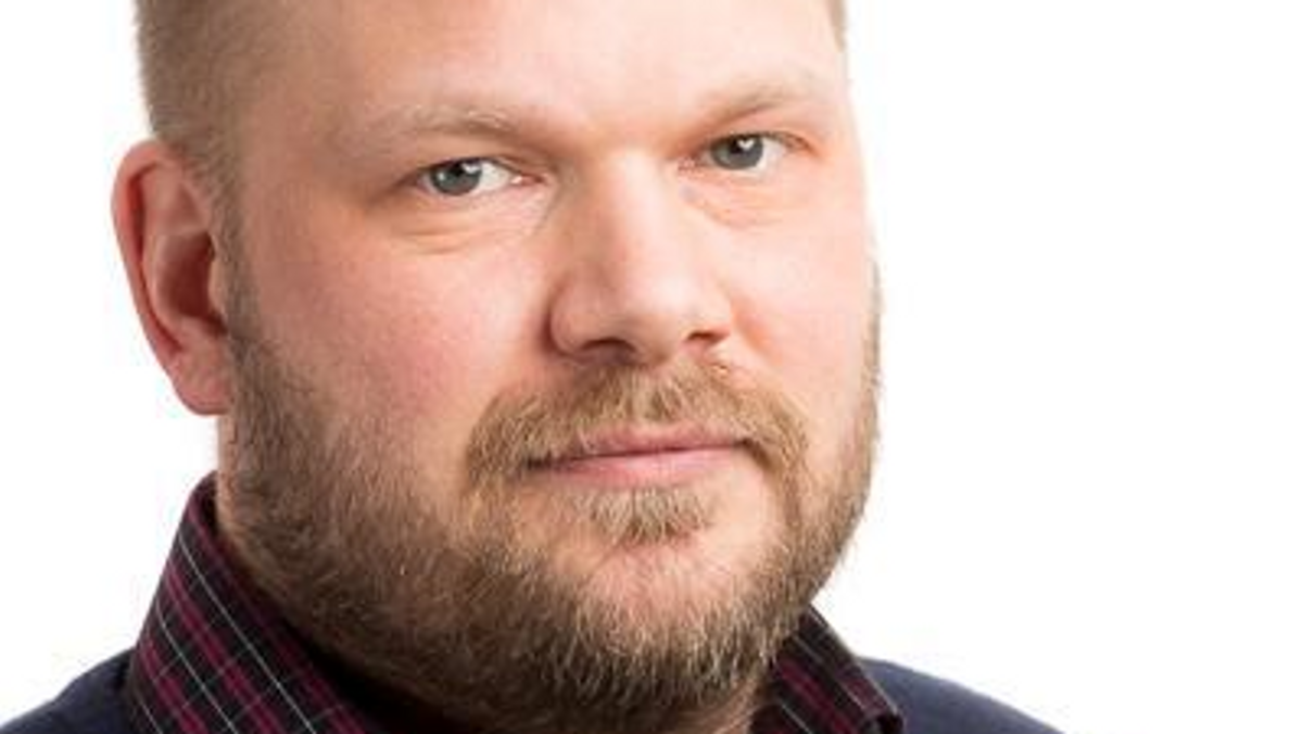Arne Dag Fidjestøl er ansatt som ny IT-driftssjef ved NTNU | Digi.no Arne Dag Fidjestøl er ansatt som ny IT-driftssjef ved NTNU | Digi.no