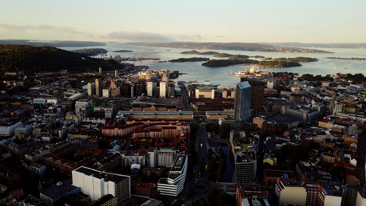 Rigget for fremtiden med skyløsningen i Azure | Digi.no