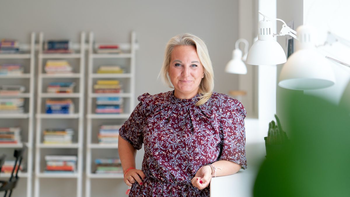 Kongsberg Digital henter HR-direktør med programvareerfaring | Digi.no