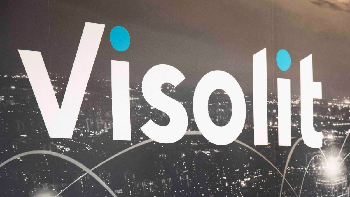 Visolit kjøpes opp for å danne en nordisk kjempe | Digi.no