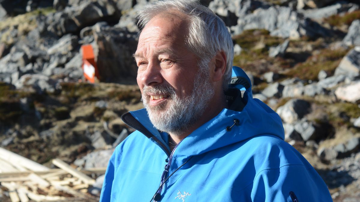 - Vi har blitt mer selektive på hvilke prosjekter vi går inn i | Tu.no