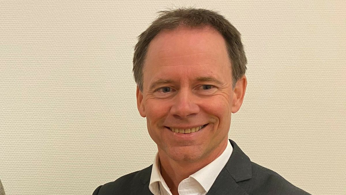 Kobberselskapet tar milliardavslag med ro: – Ikke noe problem å få ...