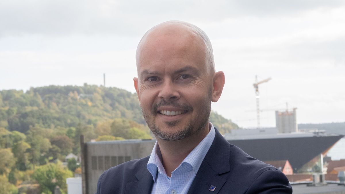 Private 5G-nett i 3,8-4,2 GH-båndet fra januar 2023 | Digi.no