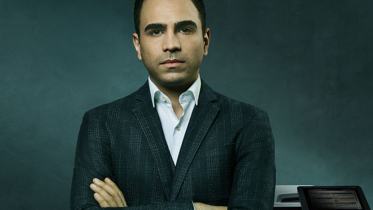 Tidligere topphacker: – Hvem som helst kan lære hacking på Youtube ...