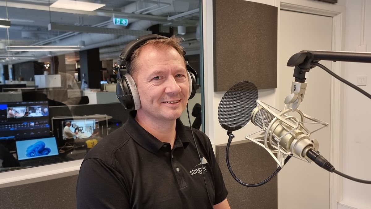 Star Wars i laksemerdene | Tu.no