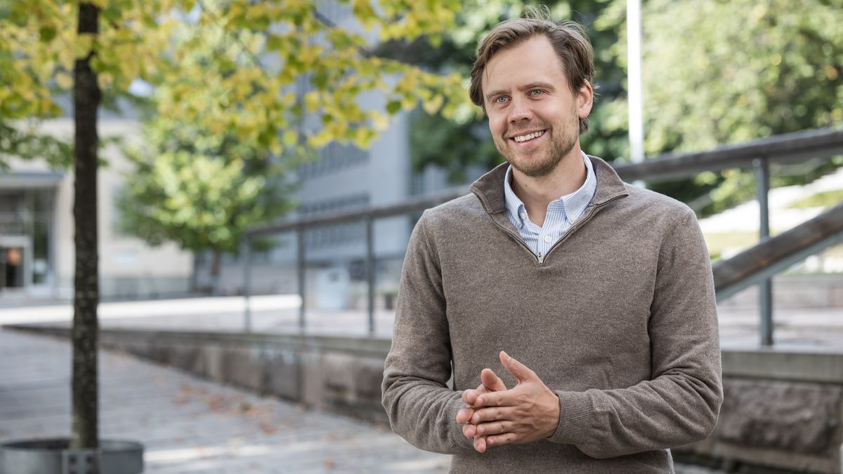 Bransjen er i ferd med å gå glipp av de beste folka | Digi.no
