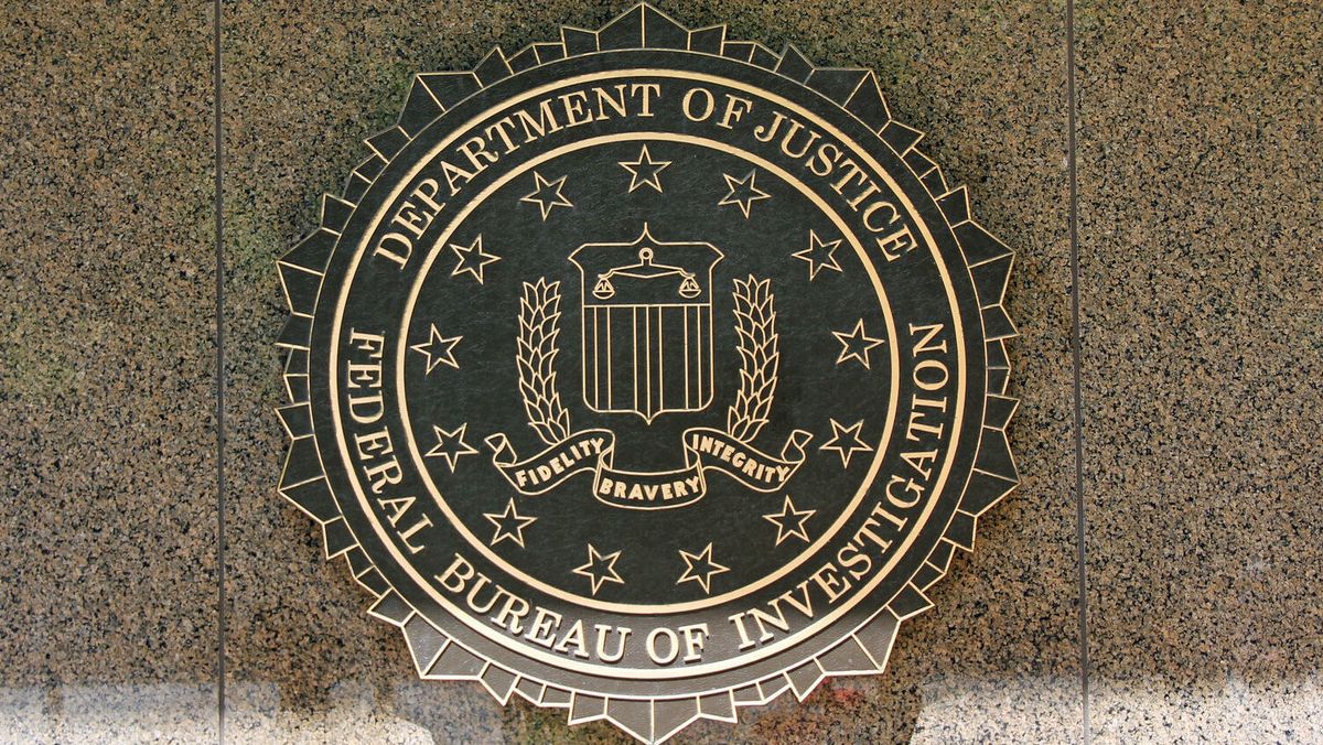 FBI-server sendte ut falske meldinger om datainnbrudd | Digi.no