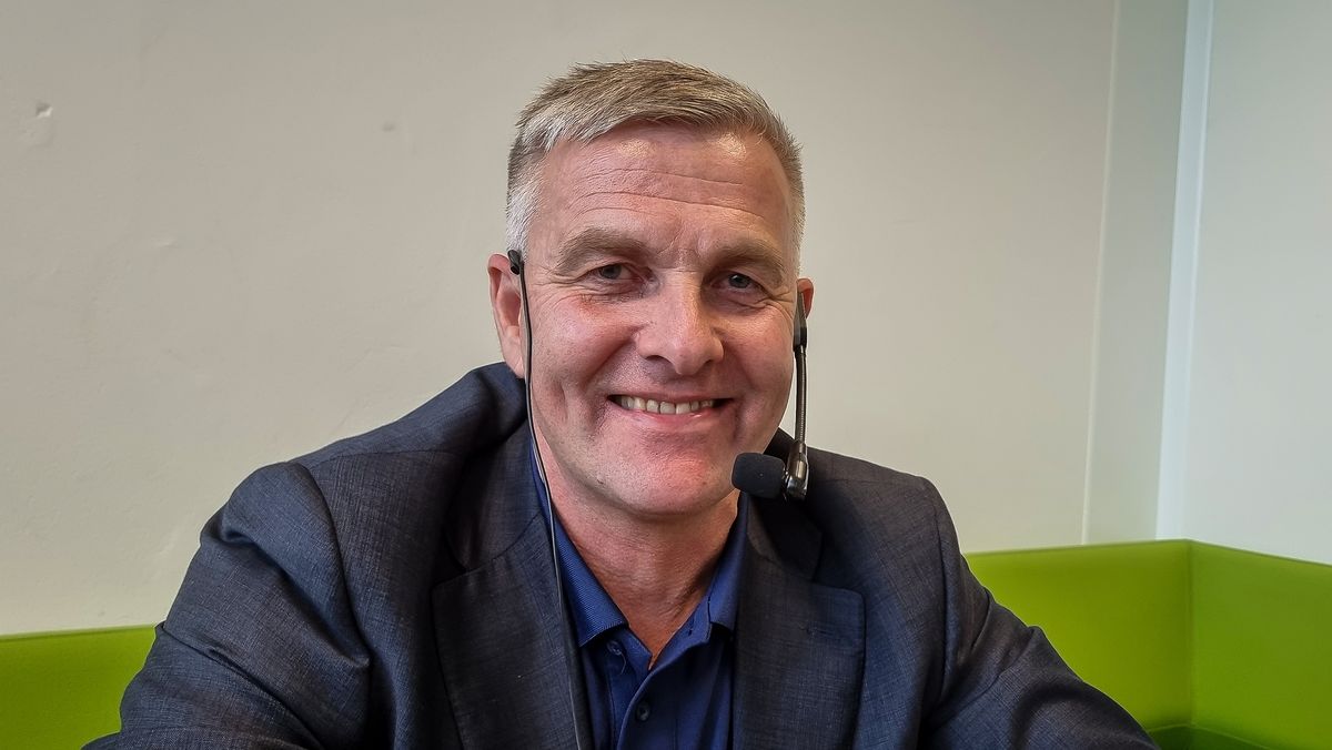 Forsyner tysk bilindustri med norsk programvare | Tu.no