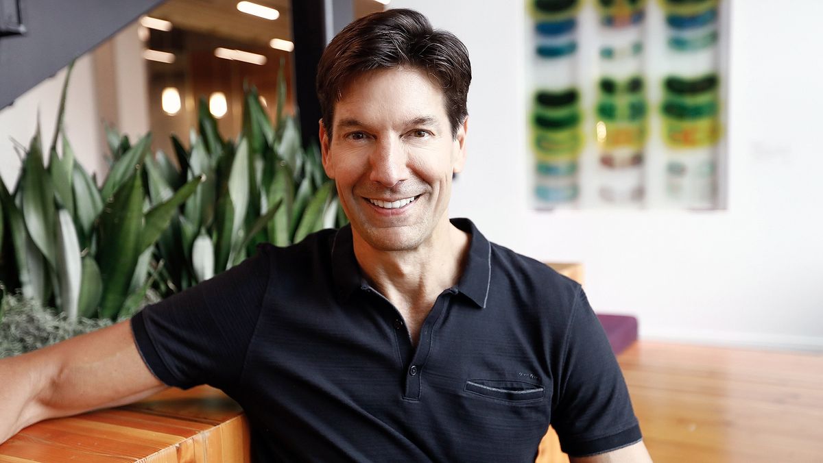 Microsoft-kjendis kommer til Norge | Digi.no