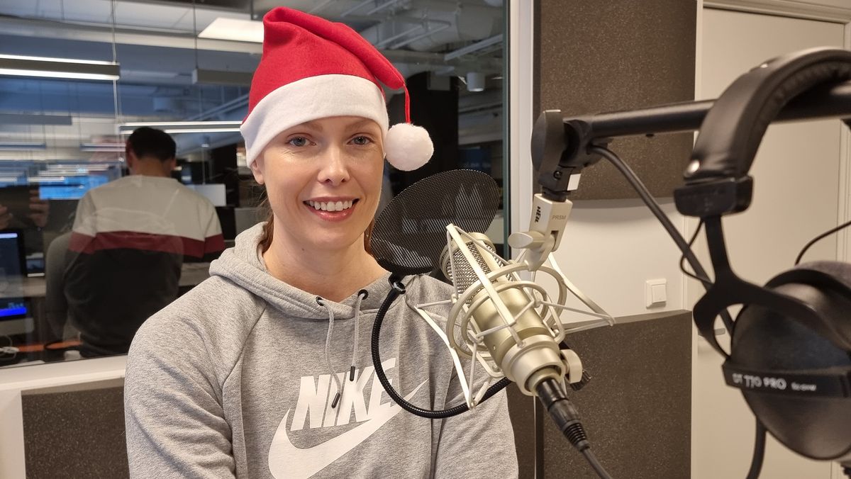 Julenissen med de harde pakkene | Tu.no