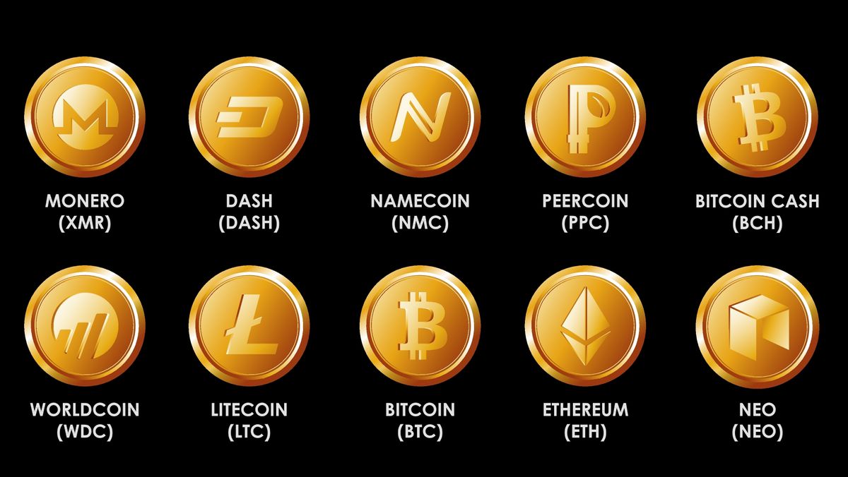 5 spørsmål og svar om kryptovaluta | Digi.no