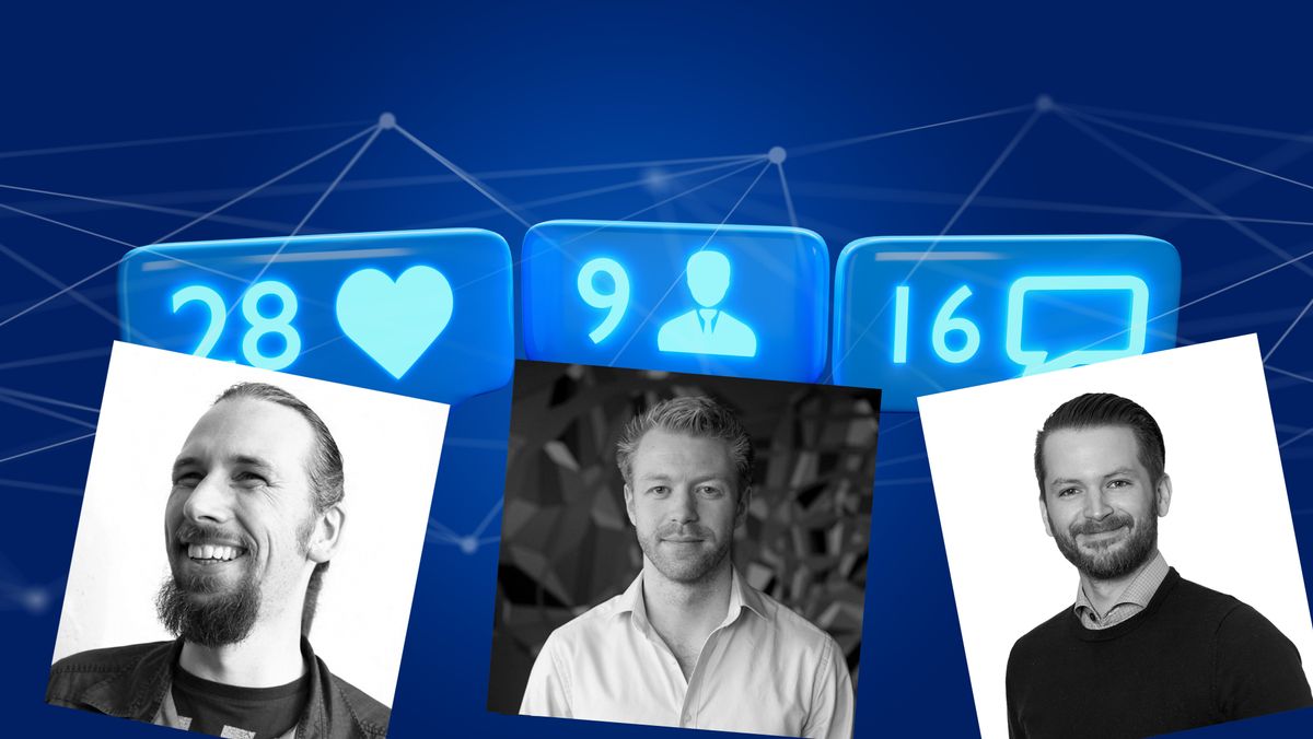 Vilkårlig politiovervåkning undergraver befolkningens tillit | Digi.no