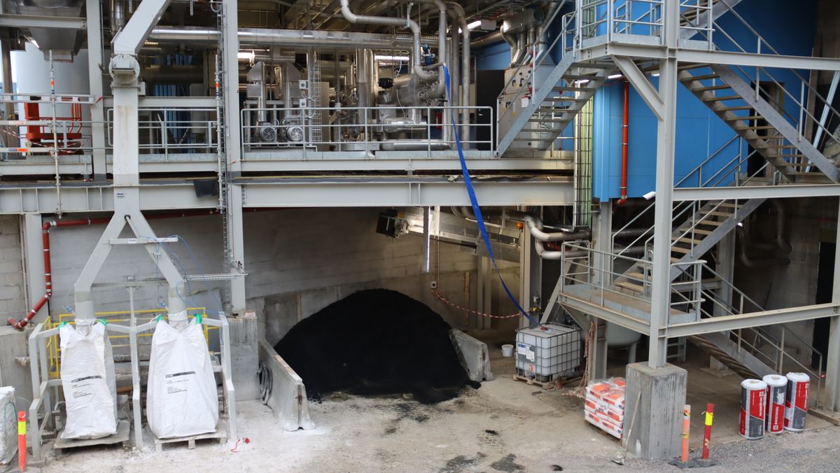 La om fra kull til strøm – så gikk strømprisen i taket | Tu.no