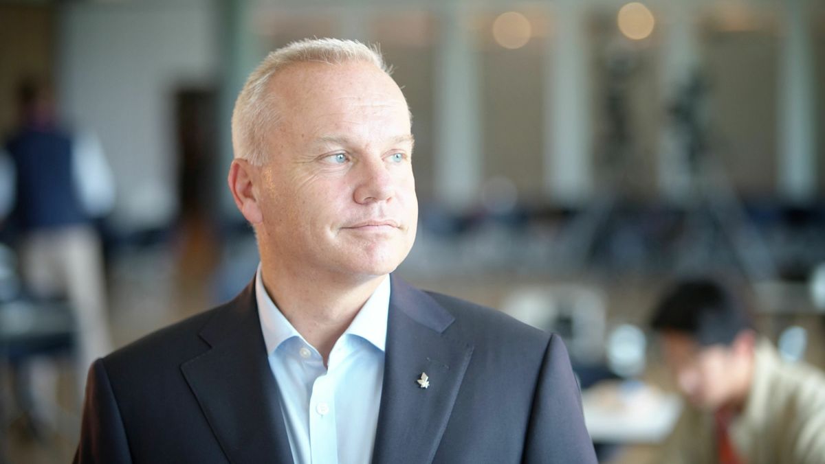 Equinor: – Ikke mulig å sende mer gass til Europa | Tu.no