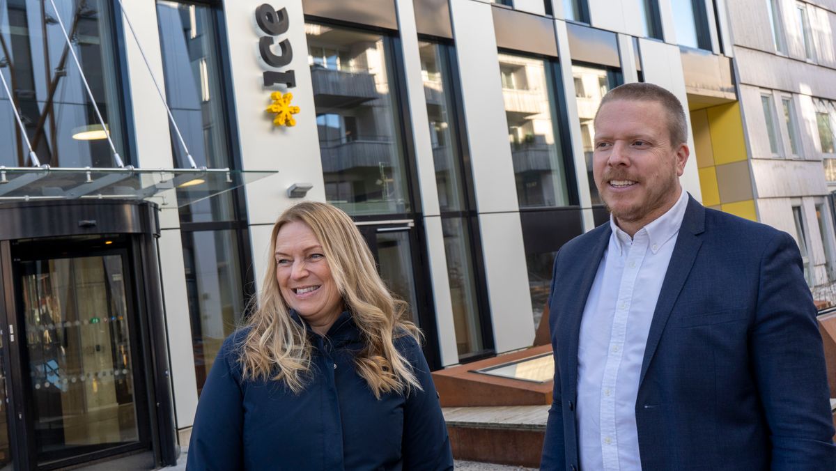 Lyse: Lover tunge investeringer i Ice-nettet | Digi.no