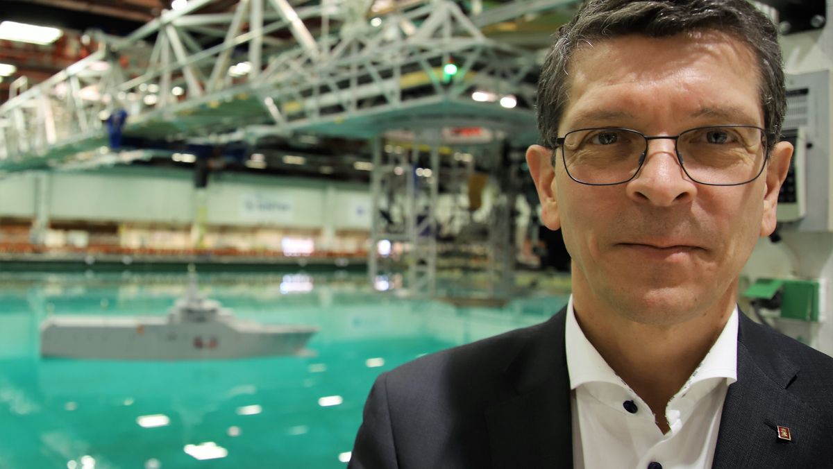 Ekstra avgift kom som en «bombe»: Vil koste Kongsberg 60 millioner | Tu.no