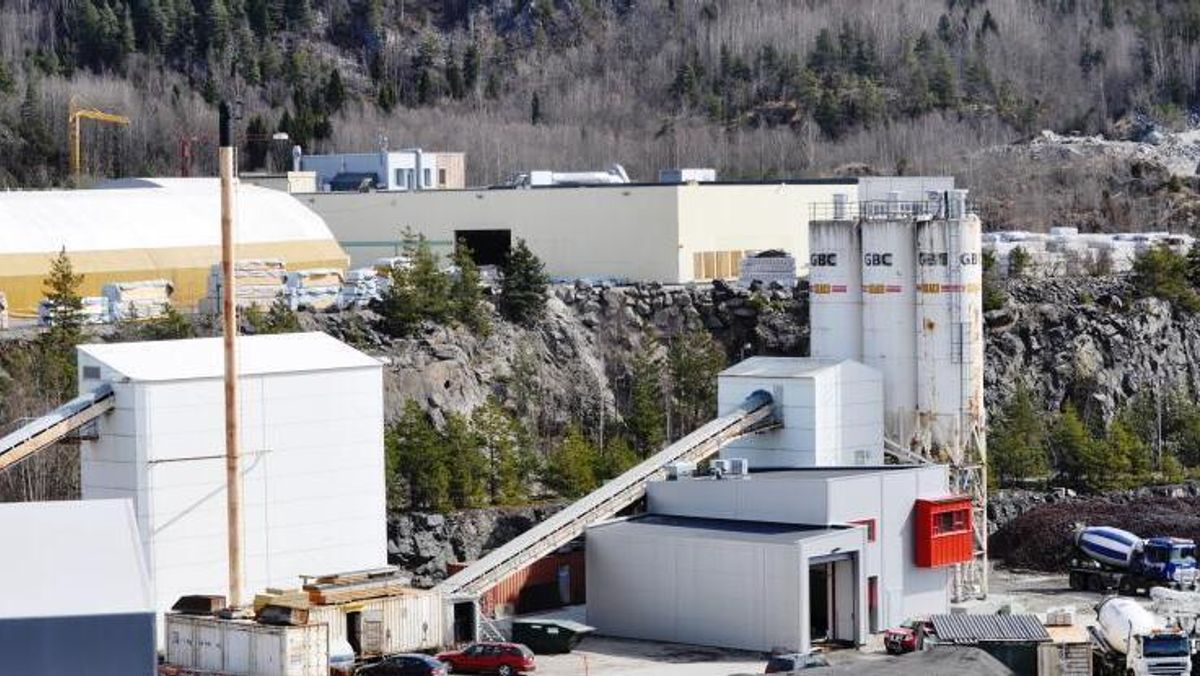 Aaltvedt-gruppen selger ferdigbetongvirksomheten | Tu.no