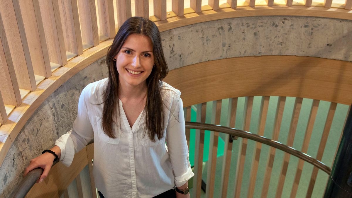 Fra sommerstudent til leder for nyetablert Trondheimskontor | Digi.no