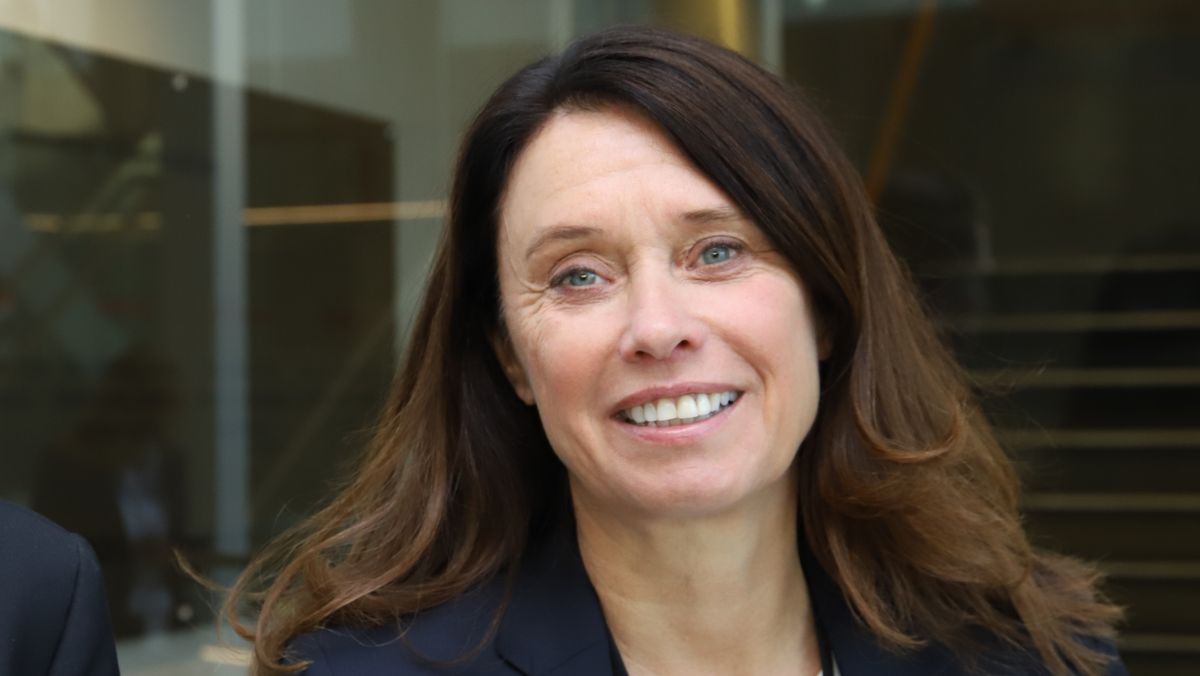 Hege Skryseth går til Equinor: Blir konserndirektør for teknologi | Tu.no