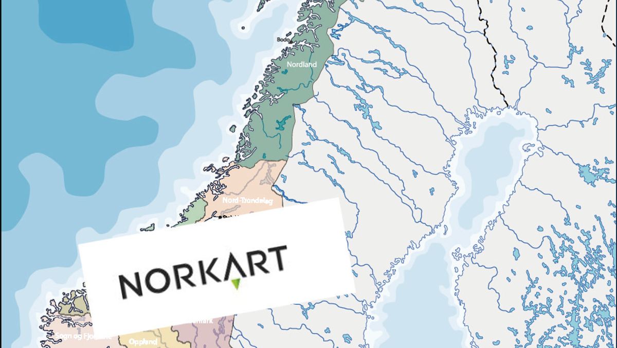 Dataangrep mot Norkart | Digi.no