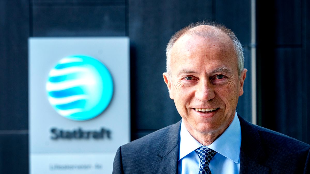 Statkraft mer en doblet resultatet sitt til 18 milliarder kroner | Tu.no