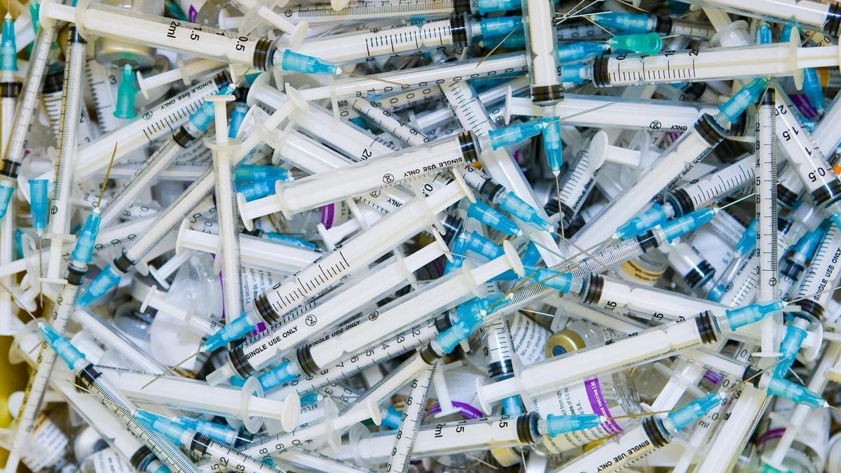 Faktisk.no: Hvorfor har Norge vaksiner mot apekopper på lager? | Tu.no