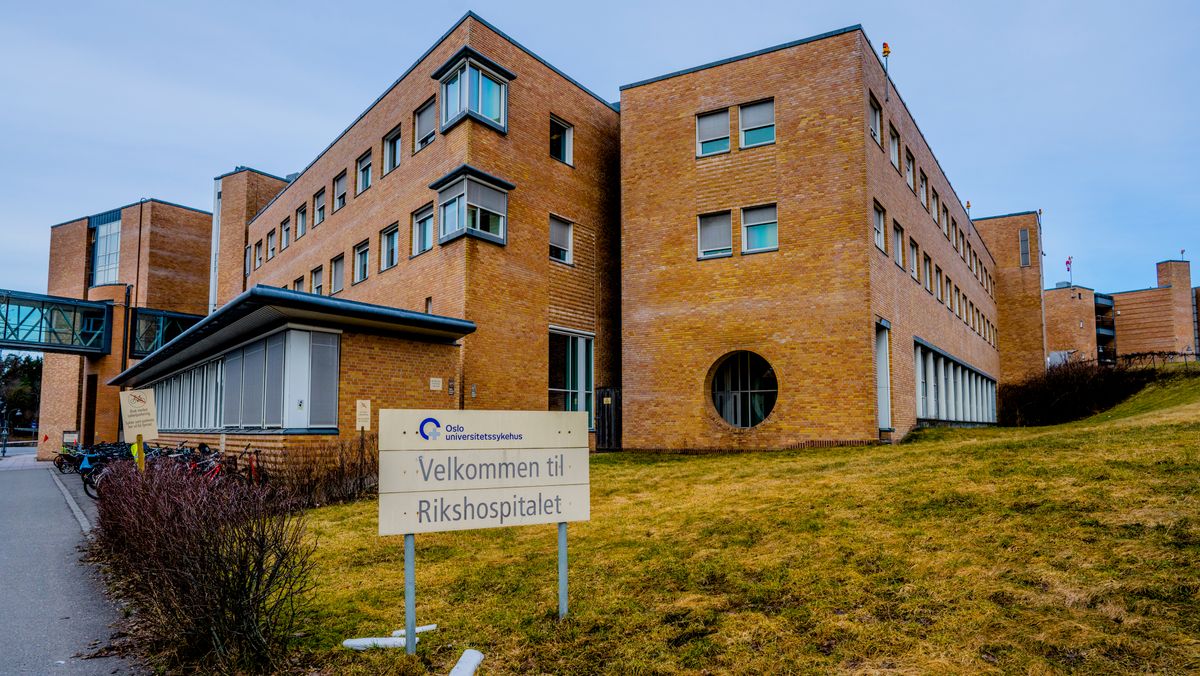 Oslo-sykehus skal digitalisere – antall avlyste operasjoner kan gå ned ...