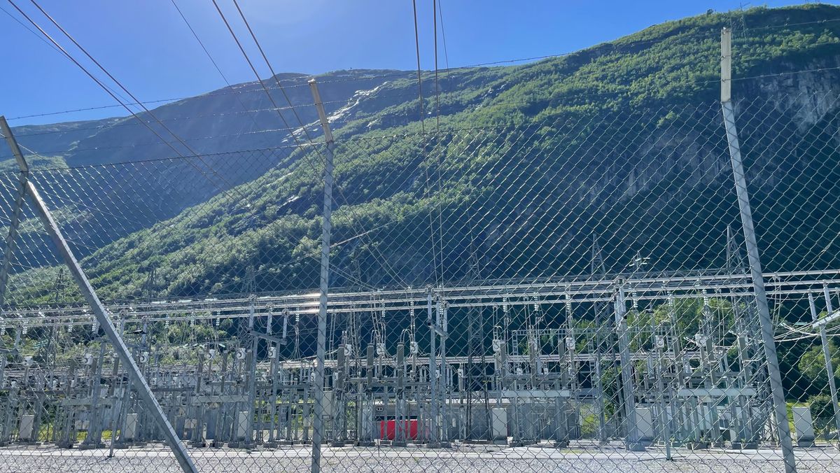 Statnett kutter nettleien med 11 milliarder kroner | Tu.no