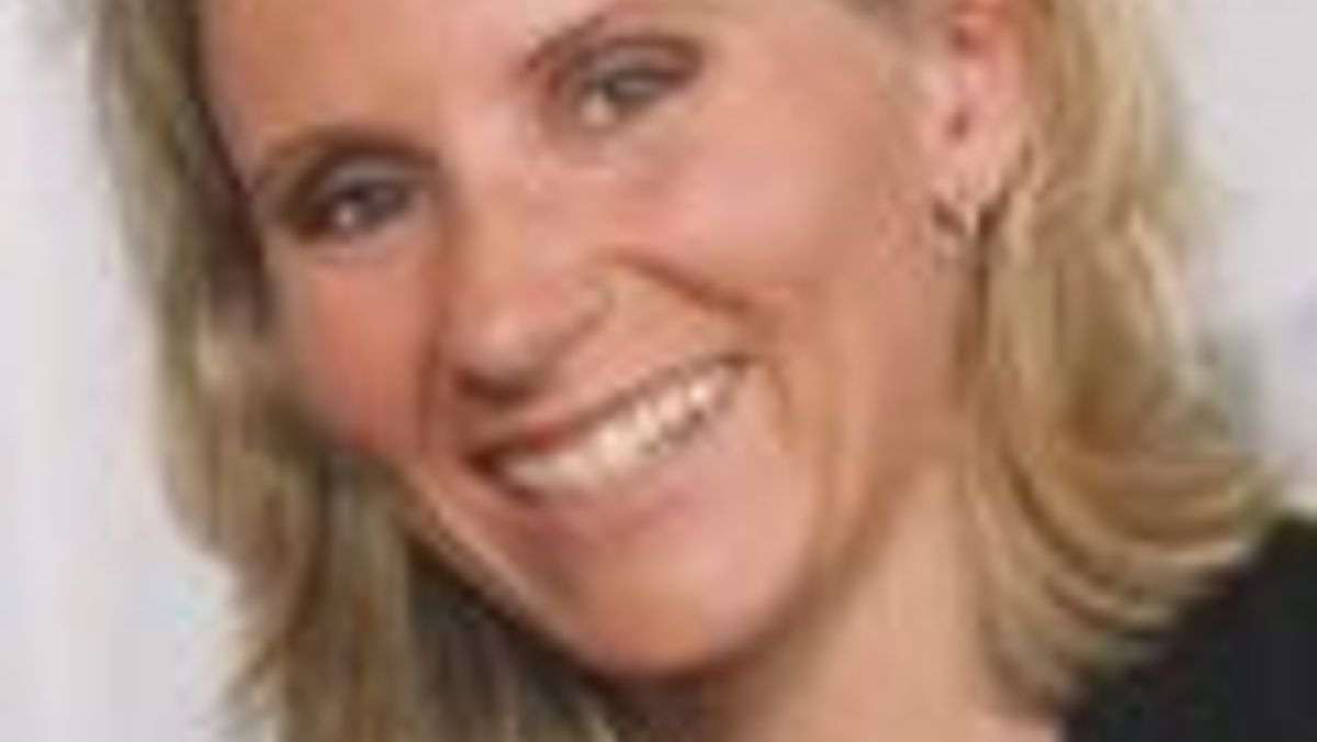 En annen dans for Liven Sandell | Digi.no