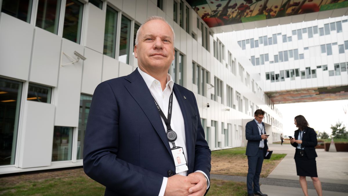 Equinors CO2-rapportering dekker ikke alle felt | Tu.no