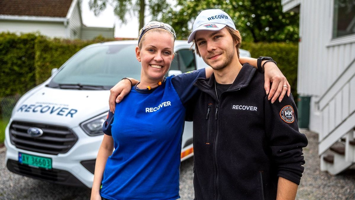 En enklere hverdag på jobben | Tu.no