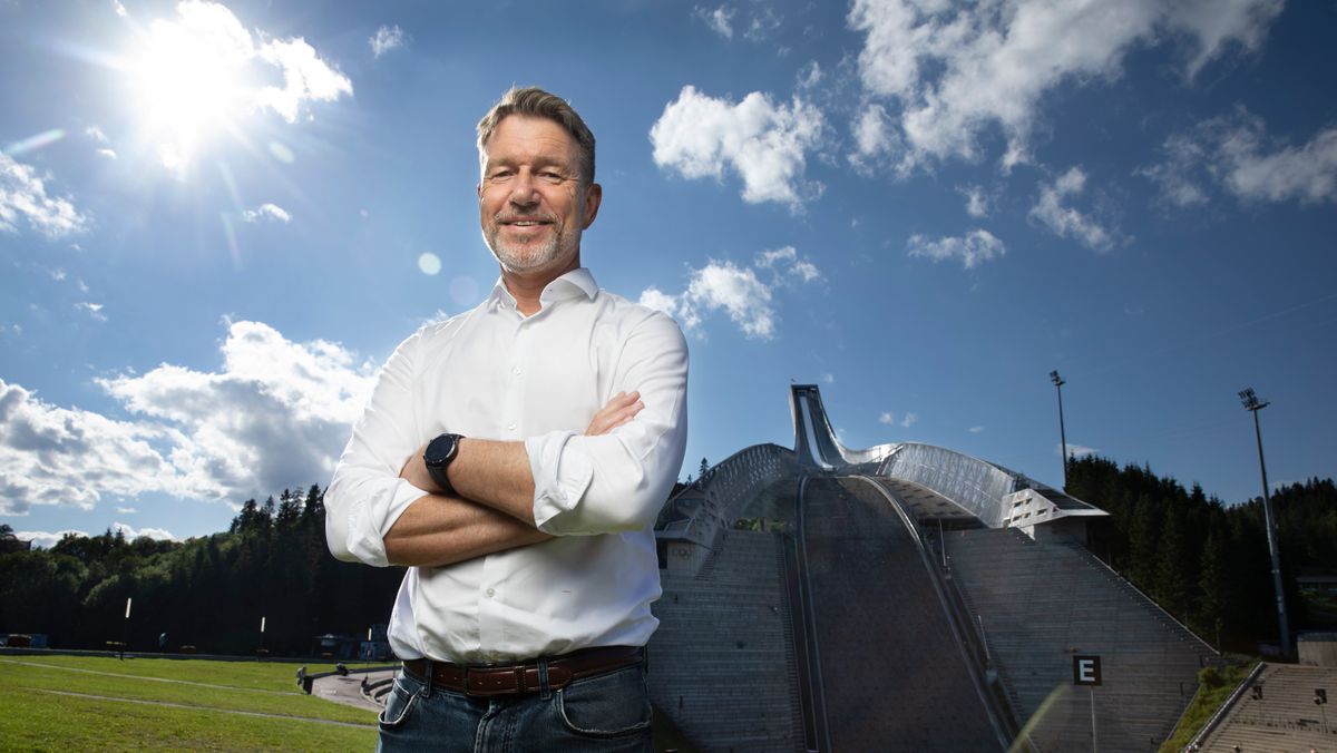 Alle vil ha en bit av den tidligere energi­montøren: – Som å bli kastet ...