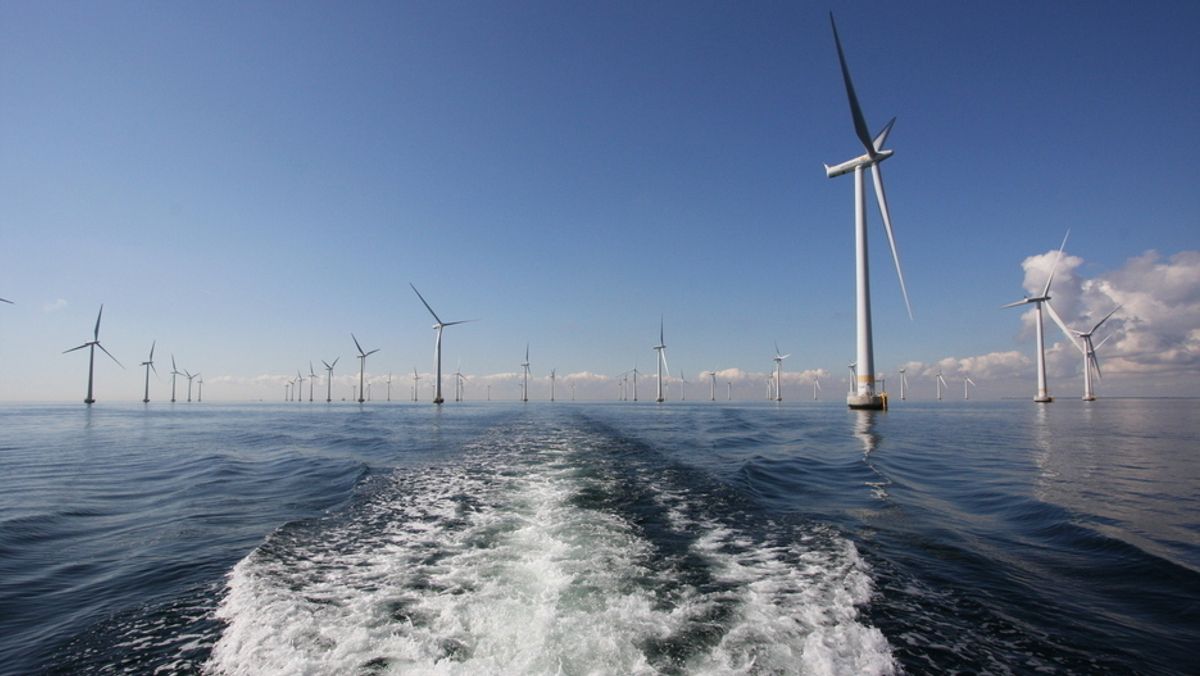 Statkraft vil ha havvind som ikke skal knyttes til Norge | Tu.no