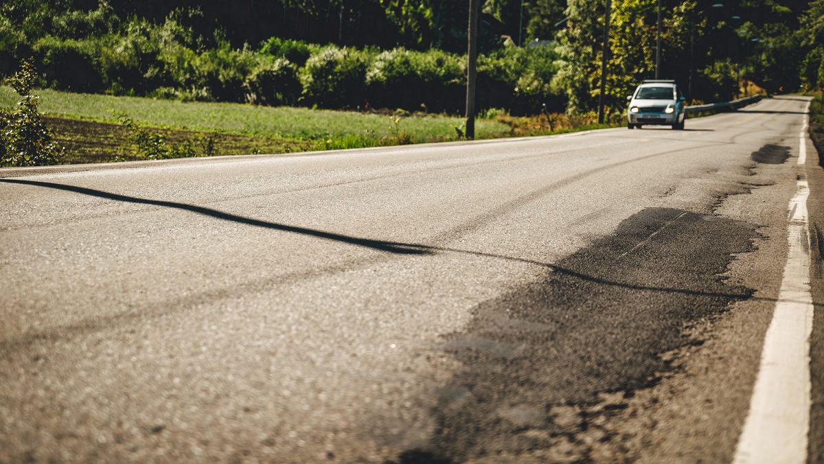 NAF advarer mot store kutt i veimidlene og stiller fire krav | Tu.no